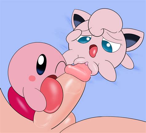 Post Jigglypuff Kirby Series Mark M Porkyman
