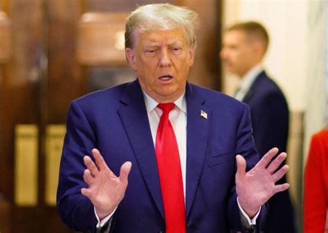 Trumps Influence In The House Speaker Race Will It Make A Difference