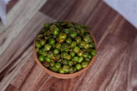 Fried Masala Matar Namkeen At ₹ 140 Kg Matar Namkeen In Pali Id 2851960977212