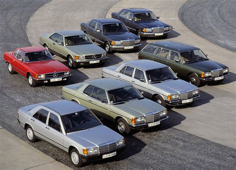 Passenger Cars