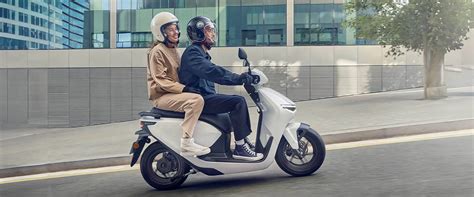 Spesifikasi Motor Dan Harga Honda Cuv E And Cuv E Roadsync Duo 2026 Wahana Honda