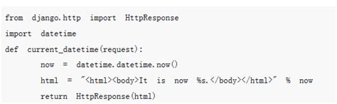 Python中django視圖view的詳解（附範例） Python教學 Php中文網