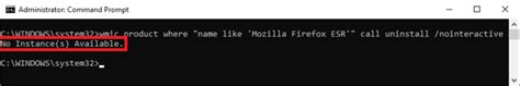 Use Wmic Uninstall Scripts To Simplify Mecm Application Silent