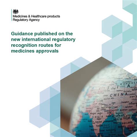 Medicines And Healthcare Products Regulatory Agency On Linkedin 🌟 New