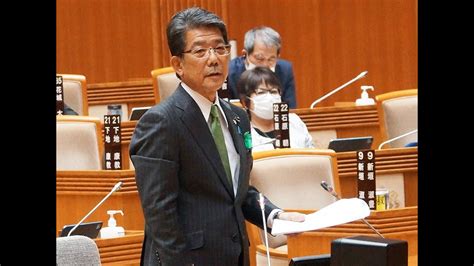 代表質問 下地康教 令和5年第1回沖縄県議会2月定例会 Youtube