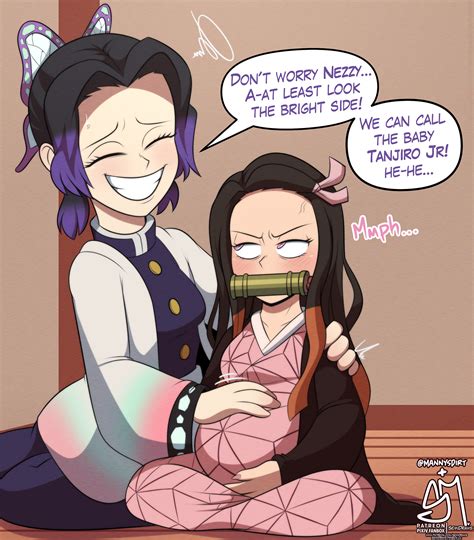 Cuaderno De Espiral Nezuko Kamado De Demon Slayer De Kyan Kura Draws
