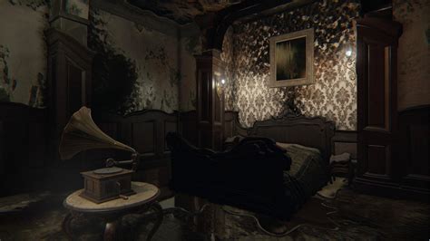 20 Scary Pc Horror Games To Play With The Lights Off Pcworld