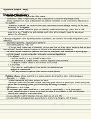 Module 8 Dynamical Systems Theory Copy Pdf Dynamical Pattern Theory