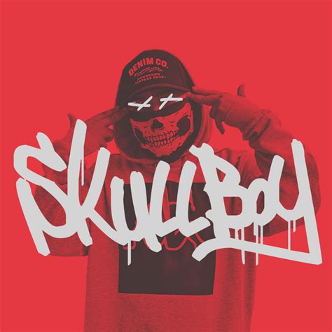 Skullboy Spotify