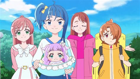 ひろがるスカイ！プリキュア 第11話 Dアニメストア