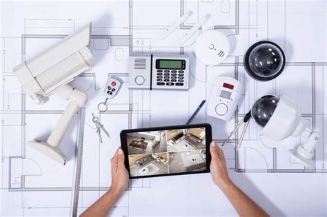 Tips For Finding Best Alarm Systems In Perth HE Technology