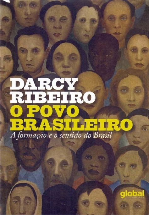 A formação do povo brasileiro história etnias e miscigenação