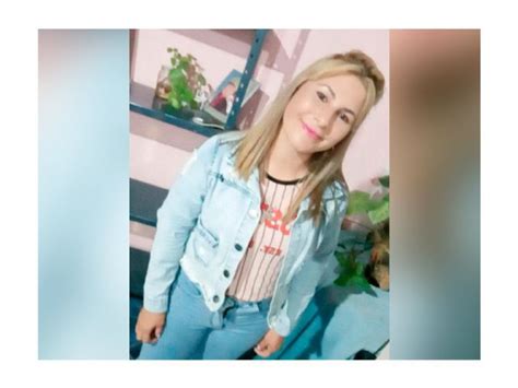 Desaparición de Nancy hallaron un cadáver en la casa de un amigo y sería de la joven MDZ Online
