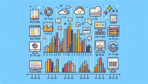 数据分析可视化软件哪些用的多 • 万象方舟