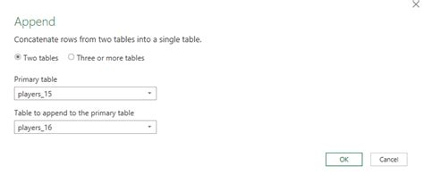 Master Excel Power Query A Step By Step Tutorial [2024] Simplilearn