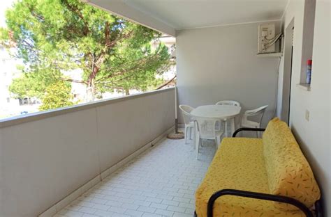 Park Residence 22A Via Aldo Moro Lignano Sabbiadoro Agenzia