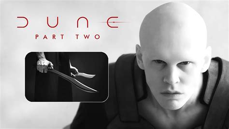 DUNE PART 2 Explained The Biggest Questions Answered YouTube