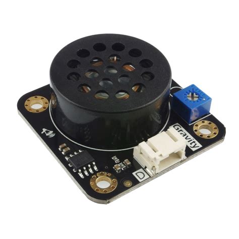 gravity digital speaker module cyfrowy moduł z głośnikiem sklep kamami