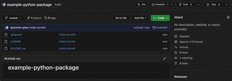 Các bước tạo một thư viện Python Blog Got It Vietnam