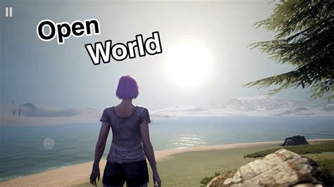 Top 15 Best OPEN WORLD Games For Android IOS 2022 YouTube