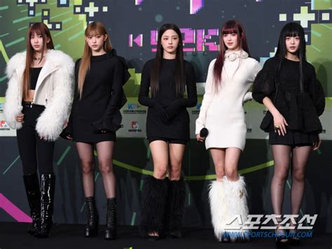 위약금 낼 이유 無 팀명 포기 안해 뉴진스 29일 0시 어도어 전속계약해지 선언 종합