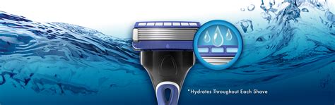 Schick® Hydro® Debuts Larger Than Life Robot Razor At Entertainment
