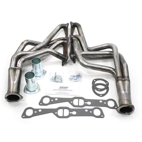 Patriot Exhaust H8302 Full Length Header 67 69 Firebird 350 455