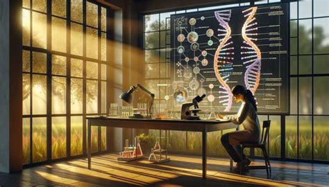 Learn Xyz Learn About Understanding Epigenetics