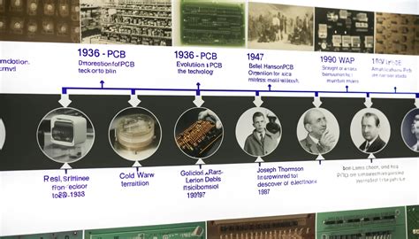 Development And Relationship Between PCB AI And Ecosystem EUSWAY