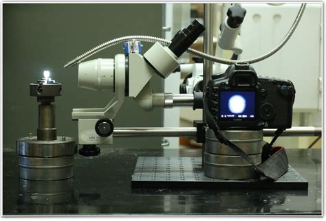 Figure 1 From A Comparison Of Crown Marginal Fit Fabricated Using