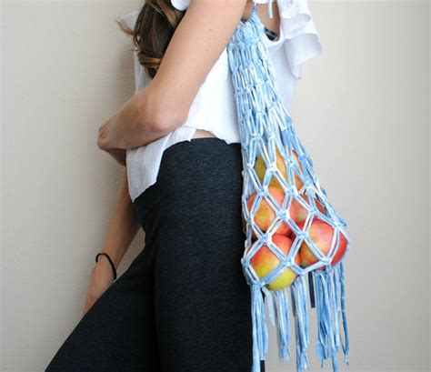DIY Patterns To Make A Macrame Bag Guide Patterns