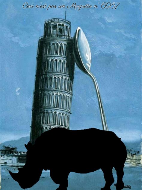 Femmes Encerclées par le Vol Dun Oiseau Ceci nest pas un Magritte n