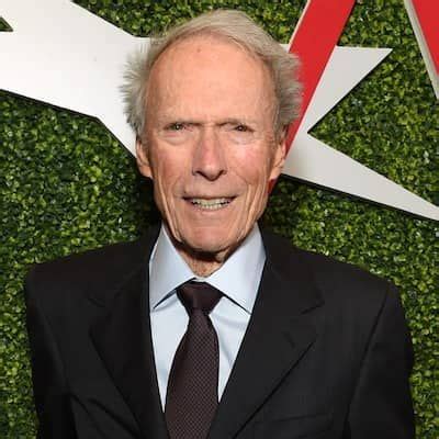Clint Eastwood Bio Age Net Worth Height Husband Ethnicity Clint