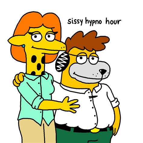 Hot Trans Babe And Dog Raunch It Up On Youtube Sissy Hypno Hour