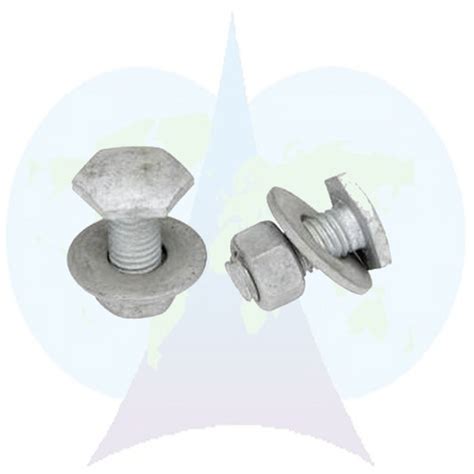 Stainless Steel Bolt For Industrial Suppliers Manufacturers Exporters From India FastenersWEB