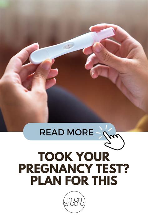 How Does A Pregnancy Test Work Find Out Now Artofit
