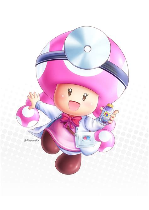 Toadette Club Deviantart Gallery