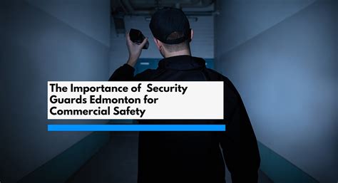 Security Guards Edmonton Free Photo On Pixabay Pixabay