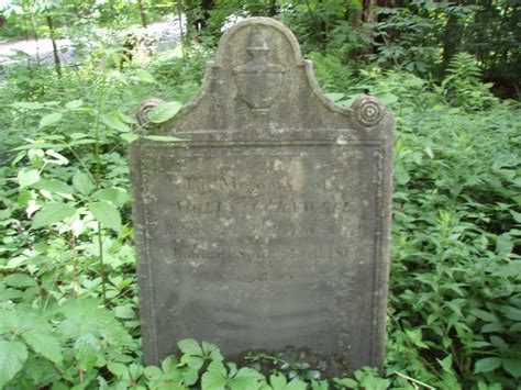 Molly Gilbert Cornwell 1764 1819 Homenaje De Find A Grave