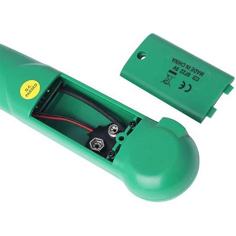 Winter Promotion Ms6812 Cable Detector Cable Break Loops Fault Detection Device Cable Break