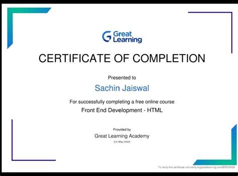 sachin jaiswal on linkedin connections course greatlearningacademy greatlearning html…