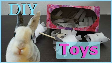 How To Make A Rabbit With Toilet Roll At Zoe Nanya Blog