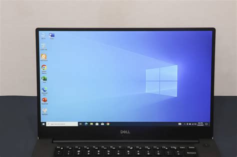 Laptop Dell Precision 5530 Đồ Họa Mỏng Nhẹ Giá Tốt