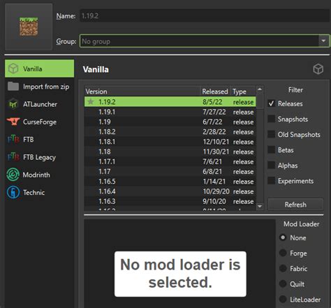 How To Play Minecraft The Lightweight And Proper Way Github