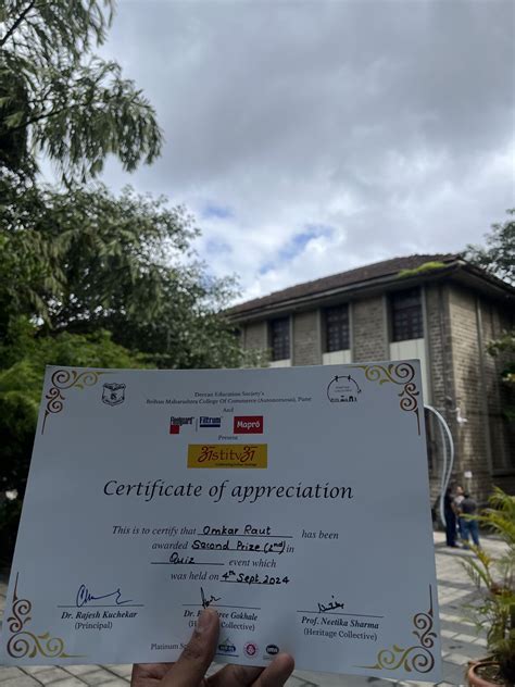 Omkar Raut On Linkedin Quizathon Runnerup Teamwork Intercollegiateevent Astitva 10 Comments