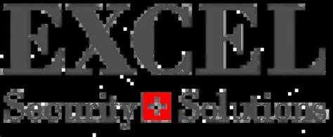 Excel Security Solutions Ag Your Safety Our Priority