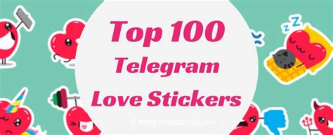 100 Telegram Love Stickers Collections Telegram Stickers Couple