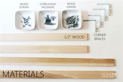 DIY Floating Frame Tutorial DIY Floating Frame Tutorial