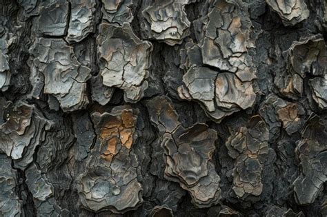 Premium Photo Normal Map Texture Mapping Bark