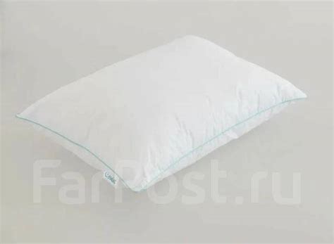 Подушка Аскона Halal Denge 50*70 в наличии ИКЕА25, новый. Цена: 1 000 ...